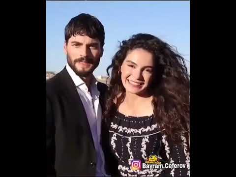 Hercai Kollektivi Ramazan Bayraminizi Təbrik edir