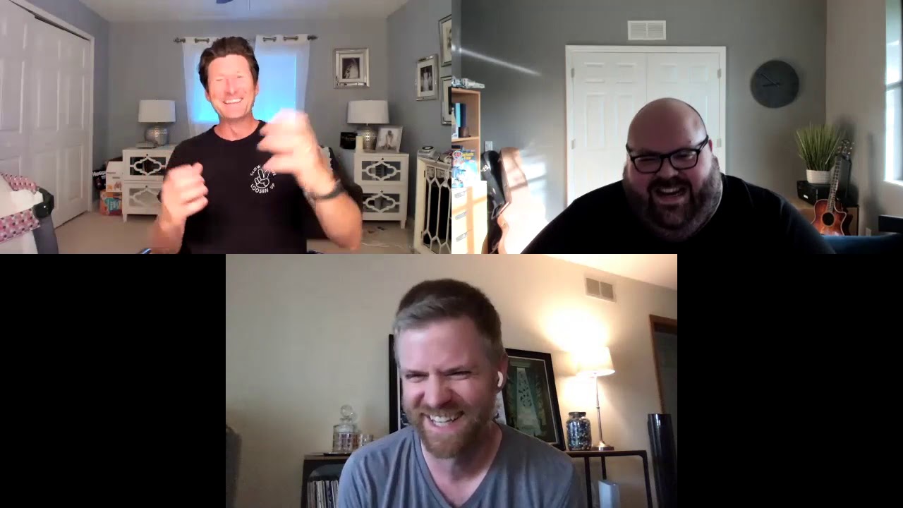 Matt Galligan shares his story of starting companies & learning lessons ...