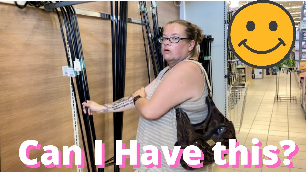 What a Busy Saturday for Yard Work!! - YouTube