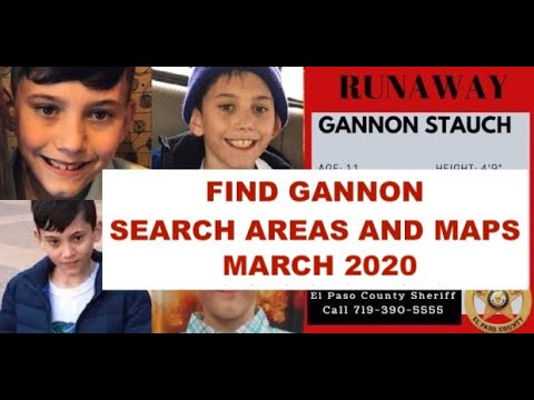 9. TIME TO FIND GANNON!! | MAPS | MARCH 2020 - YouTube