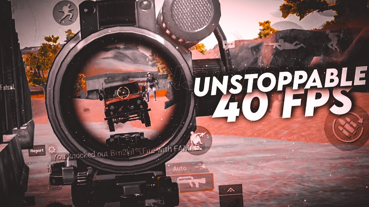 UNSTOPPABLE || DINO JAMES || PUBG MONTAGE - YouTube