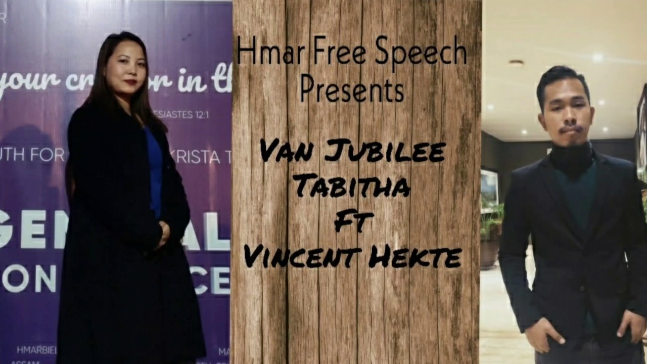 Van Jubilee/Tabitha ft Vincent Hekte/Official Lyric video - YouTube