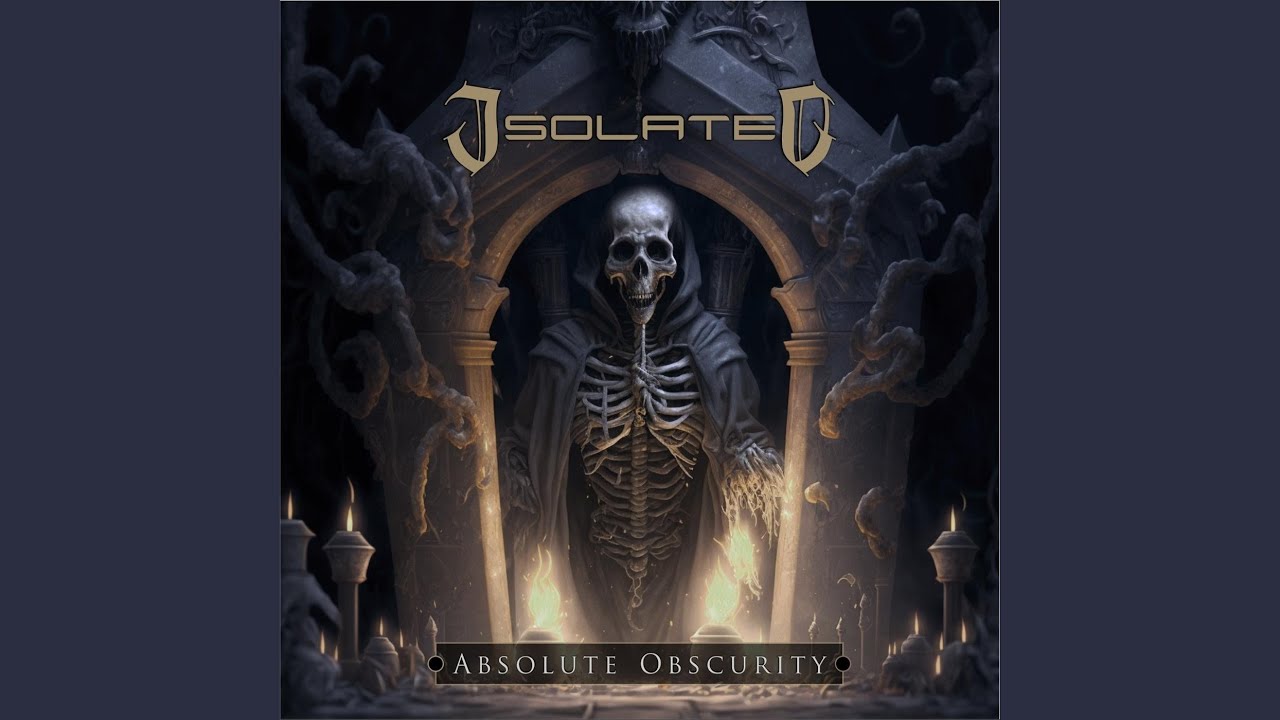 Absolute Obscurity - YouTube