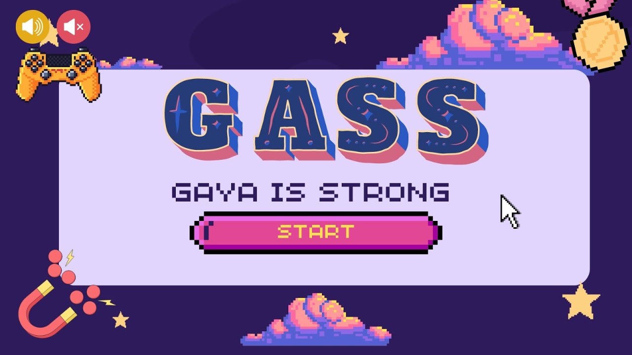 Tutorial Aplikasi GASS untuk siswa kelas 5 SD - YouTube