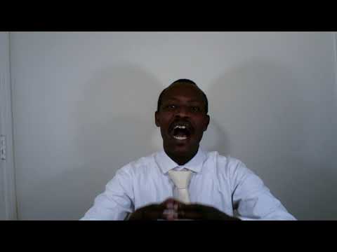 Igitabo cyo Gutegeka kwa kabiri (Lesson 9) - YouTube