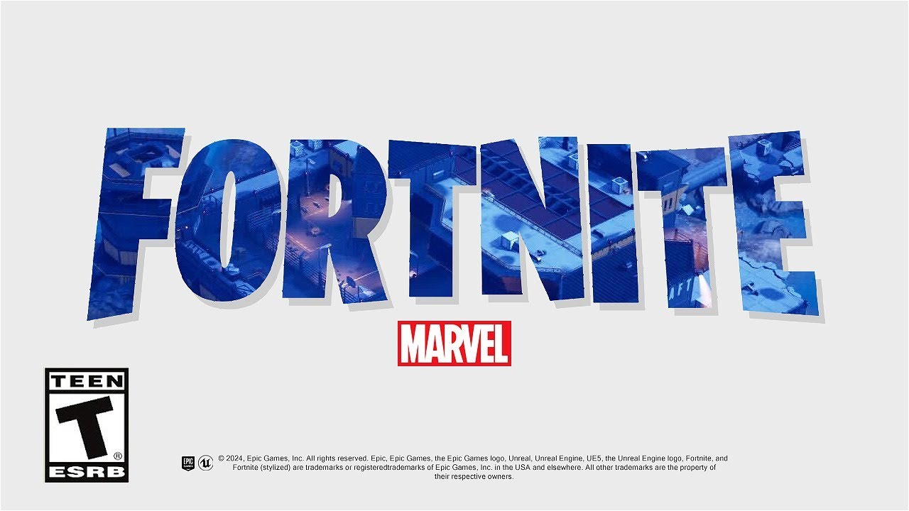 Fortnite Chapter 5 Season 4 “THE RAFT” Map Teaser - YouTube