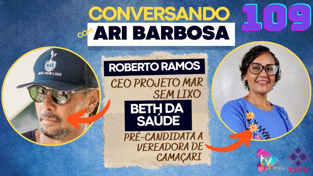 TEMPO DE REFLEXÃO - ENTREVISTA ISABELA NUNES - PRESIDENTE DO UNIÃO ...