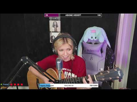 Gidiyorum ( Kıraç Cover)
