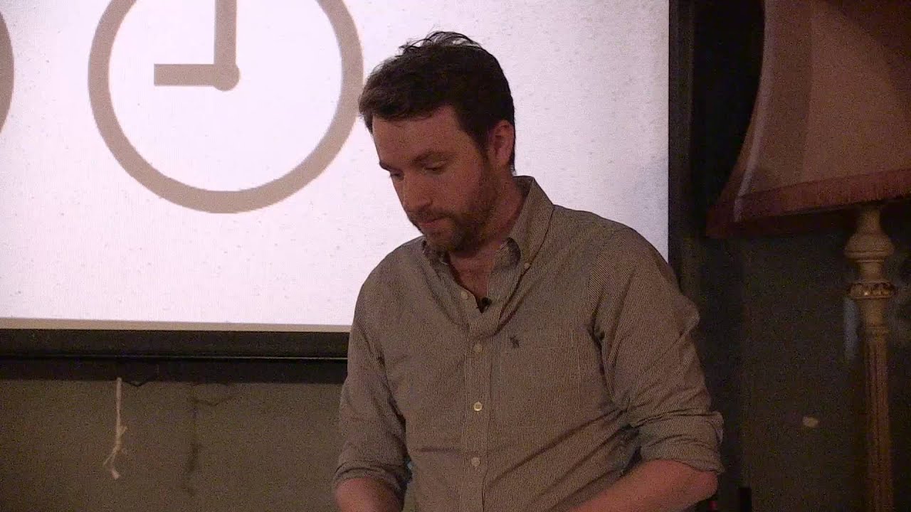 Sandy Noble - YouTube