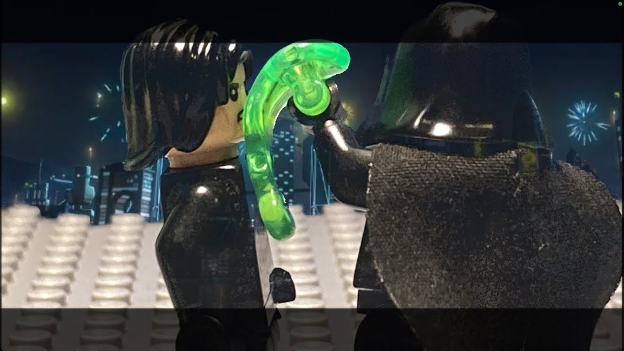 NINJAGO: FALLEN (EPISODE 5) “THE REALM CRYSTAL” - YouTube