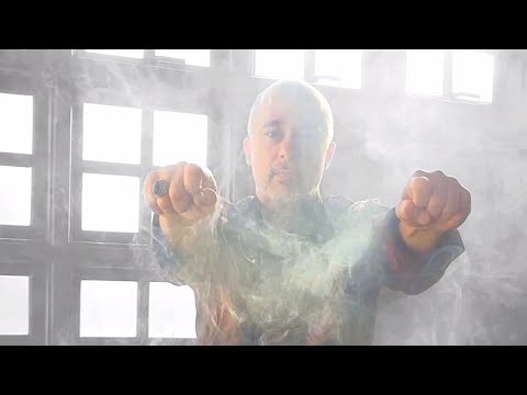 wing chun fat cheong hakka - YouTube