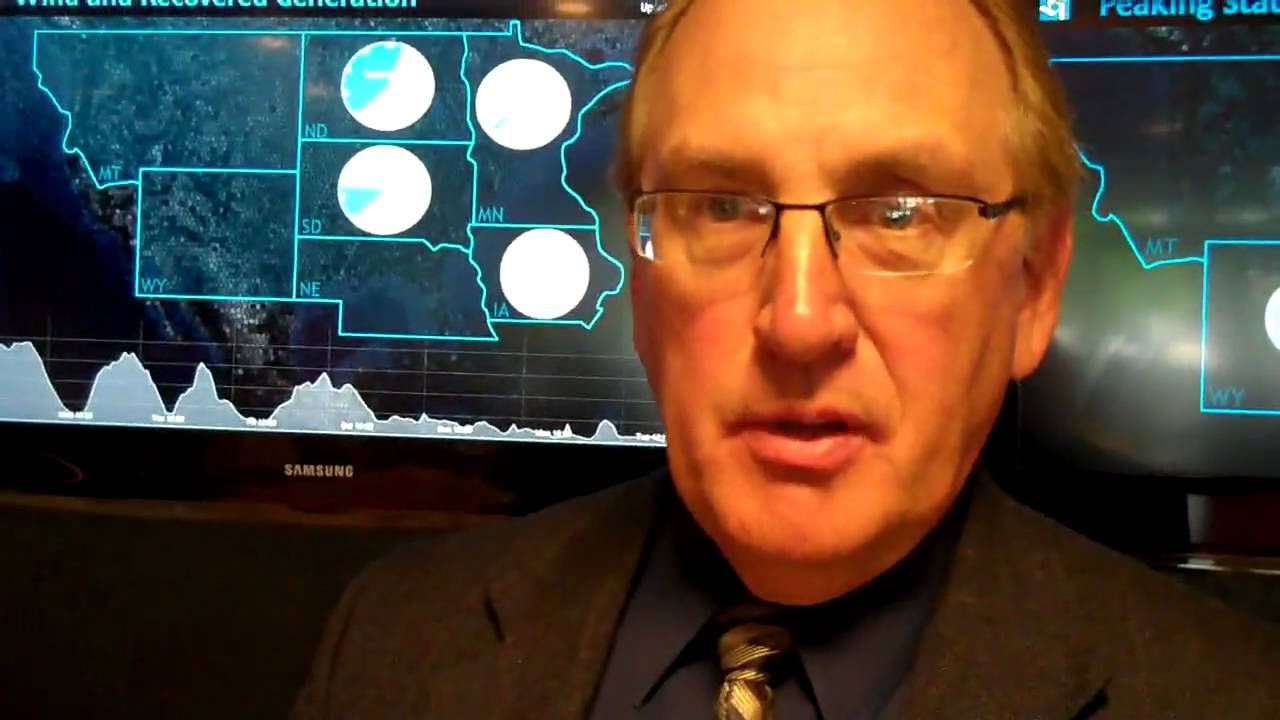 Basin Electric to dedicate the largest wind project solely owned by a ...