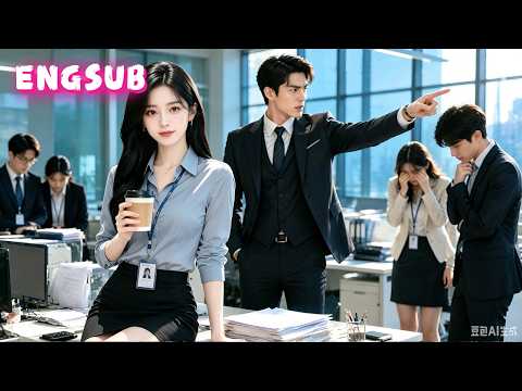 She fought hard for work,but a night pulled her into a CEO's world.He spoils her and crushes rivals