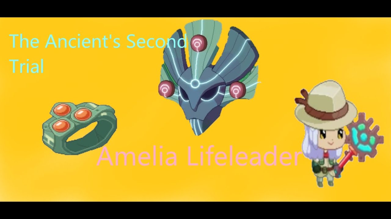 Prodigy Math Game | Completing the Ancients second trial! - YouTube