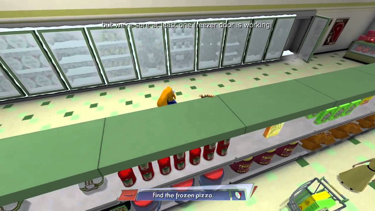 Octodad Secret Shopper Trophy - YouTube