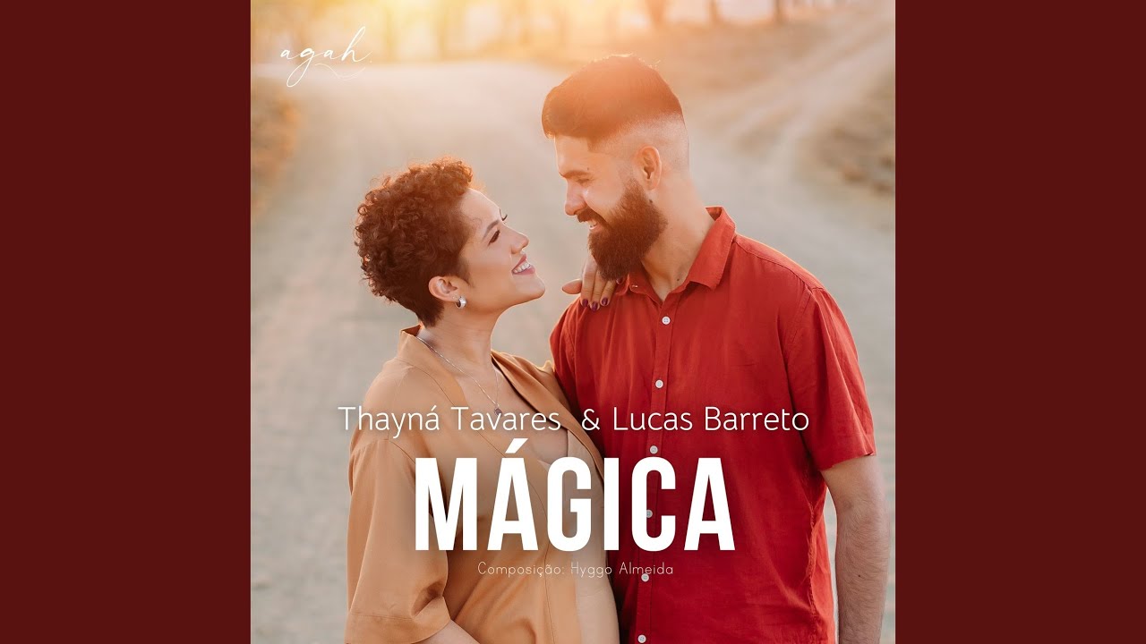 Mágica - YouTube