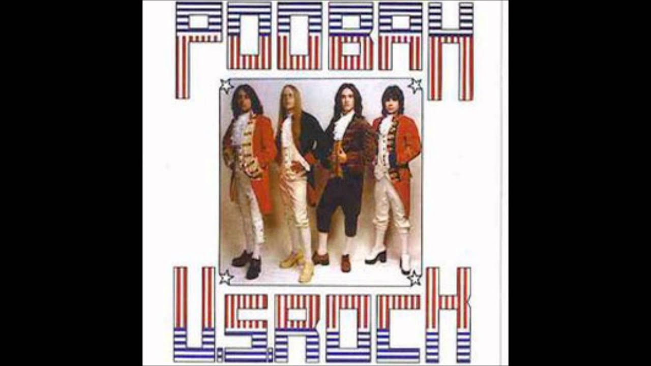 Poobah-Crazy.wmv - YouTube