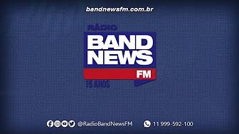 Jornal da BandNews FM 1ª Edição / BandNews São Paulo - YouTube
