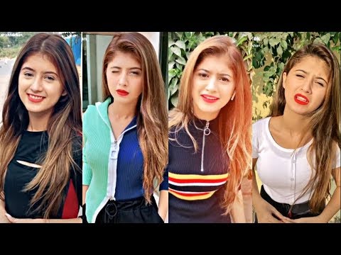 Arishfa Khan New Tiktok Videos 2020 | Arishfa Viral Tiktok | Arishfa With Adnan | Today Tiktok