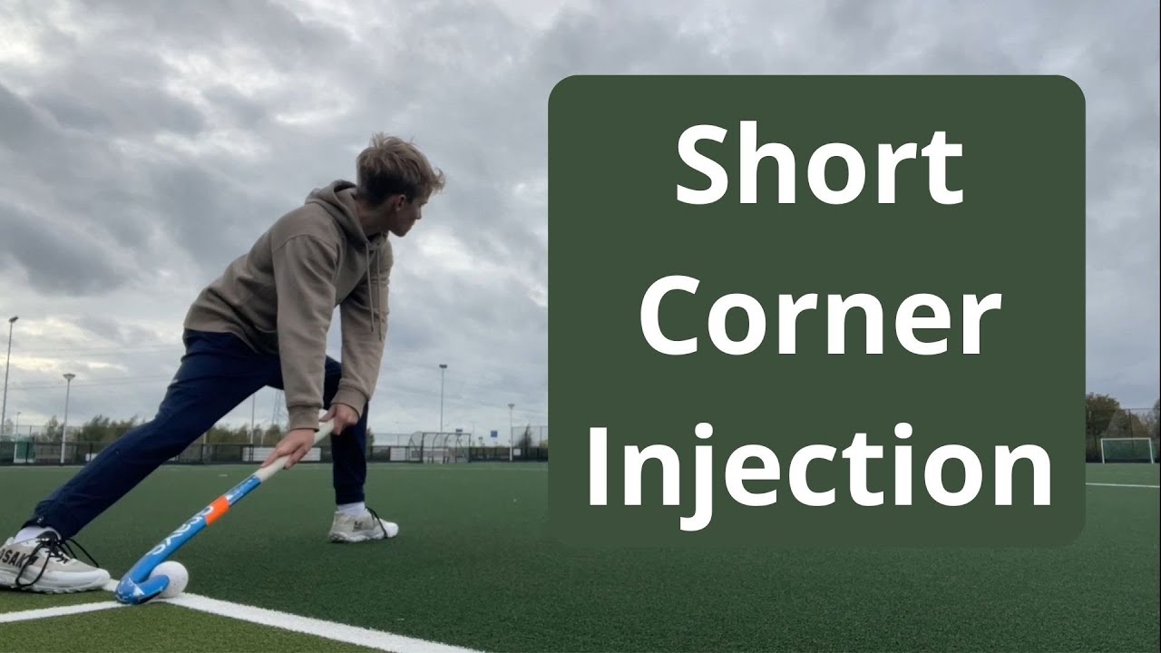 Become a More Impactful Field Hockey Player! - YouTube