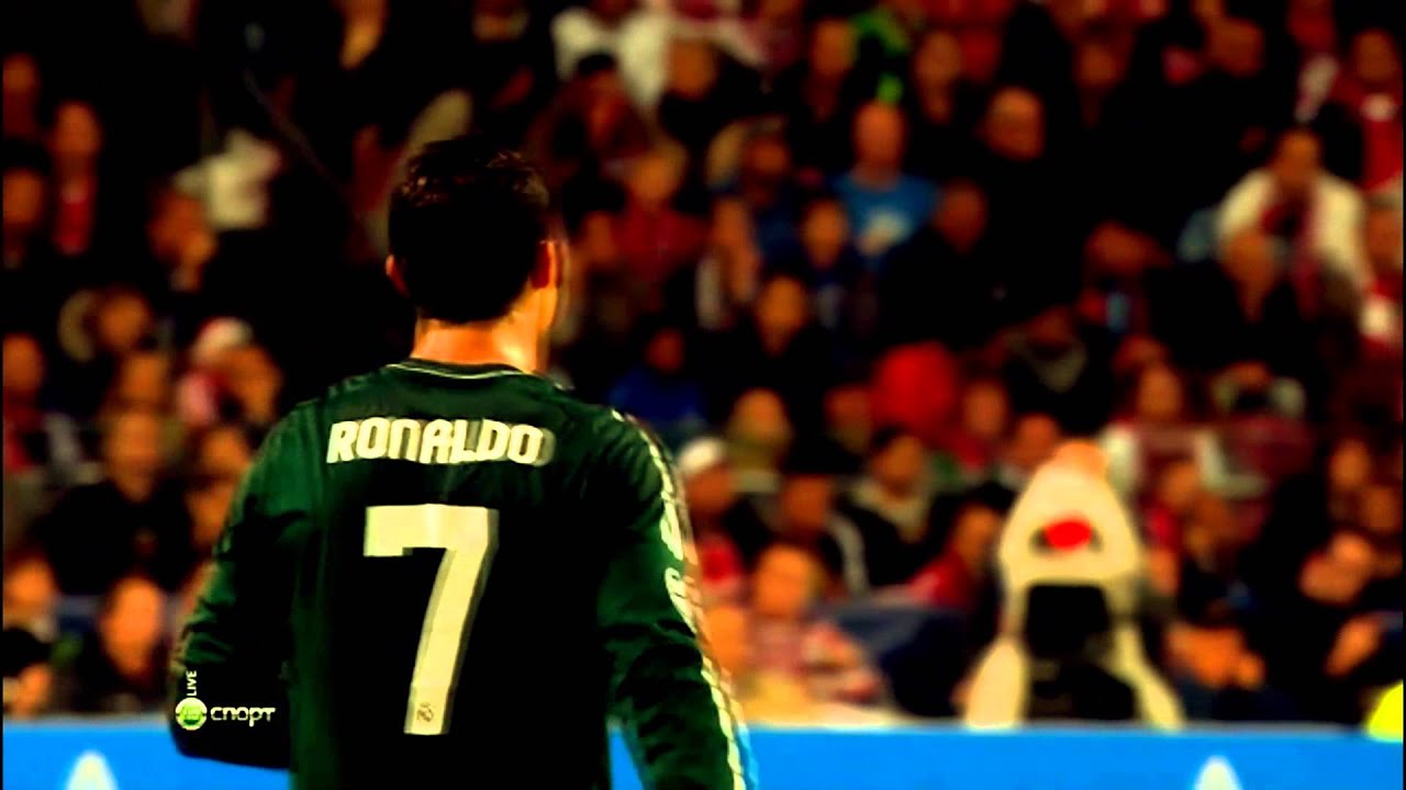 Сristiano Ronaldo{CR7} - Written In The Stars HD[Dimka Kornilov] - YouTube