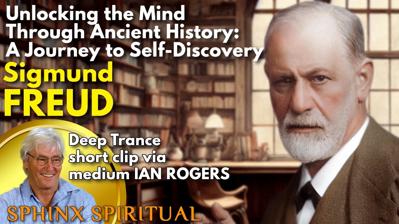 Unlocking the Mind Through Ancient History: A Journey to Self-Discovery ...