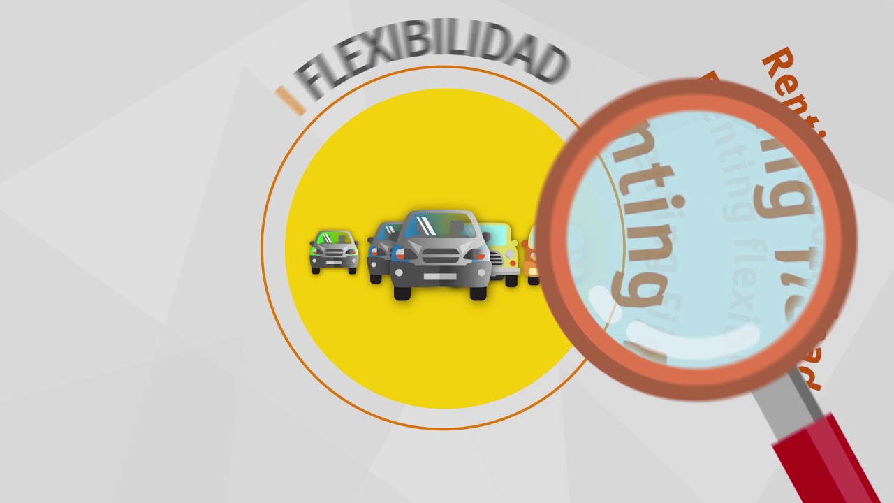 LeasePlan España - Renting de Vehículos - YouTube