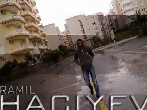 ramil hacıyev