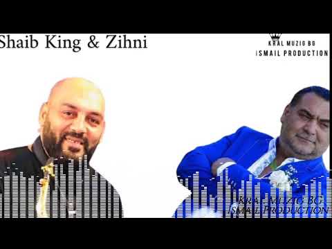 Shaib King - Zihni #Live