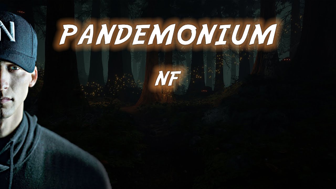NF - Pandemonium TRADUZIONE ITA - YouTube