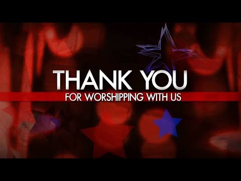 Sunday Service (25th Feb, 2024) With Rev Dr Kingsley & Pst (Mrs) Joy ...