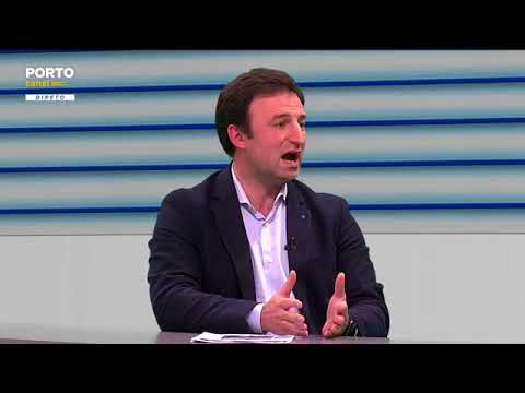 Nuno Camilo - Revista de Imprensa - 21 de Março de 2018 - YouTube