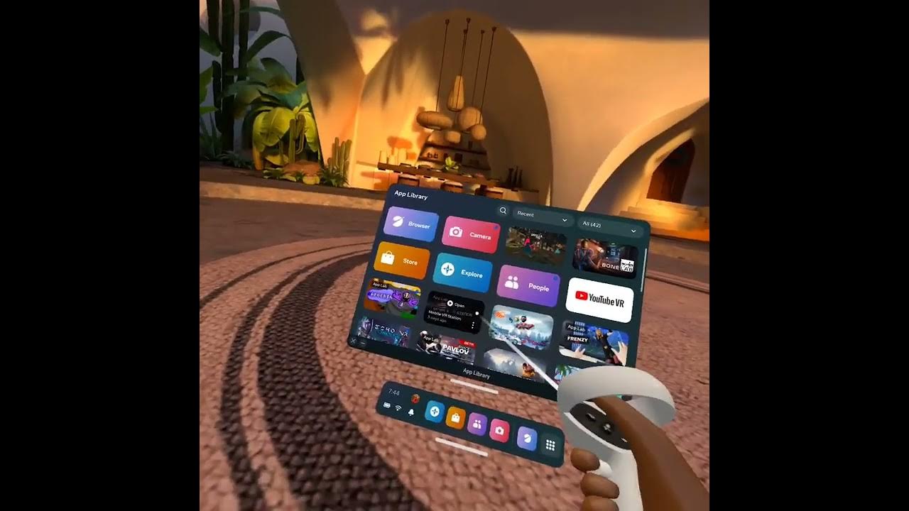 How to install mods on Bonelab EASY #bonelabmods #howtomod - YouTube