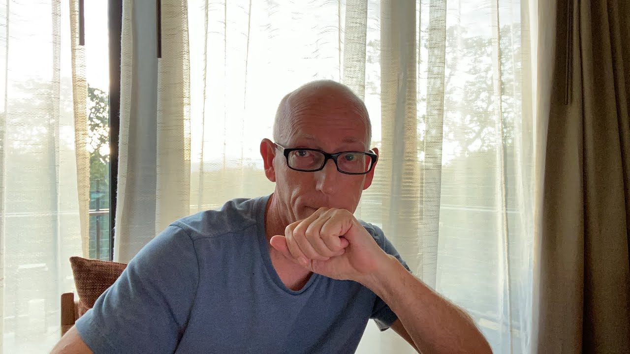 Episode 1823 Scott Adams: How To Fix The Soros Problem, Al Qaeda Loses ...