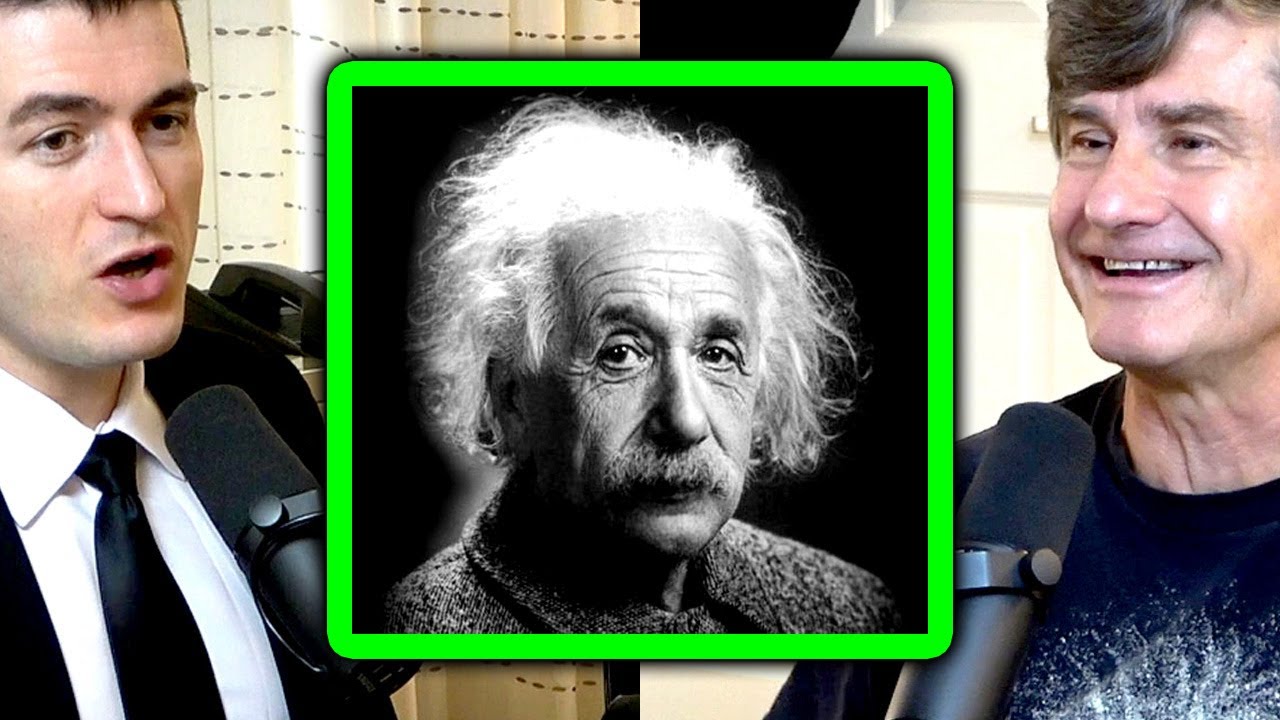 Scientific revolutions start with crazy sounding ideas | Alex ...