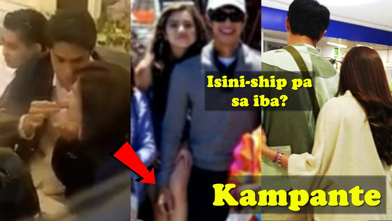 GALAW ni Donny na may KARAPATAN kay Belle Mariano! BASAG na naman ang ...