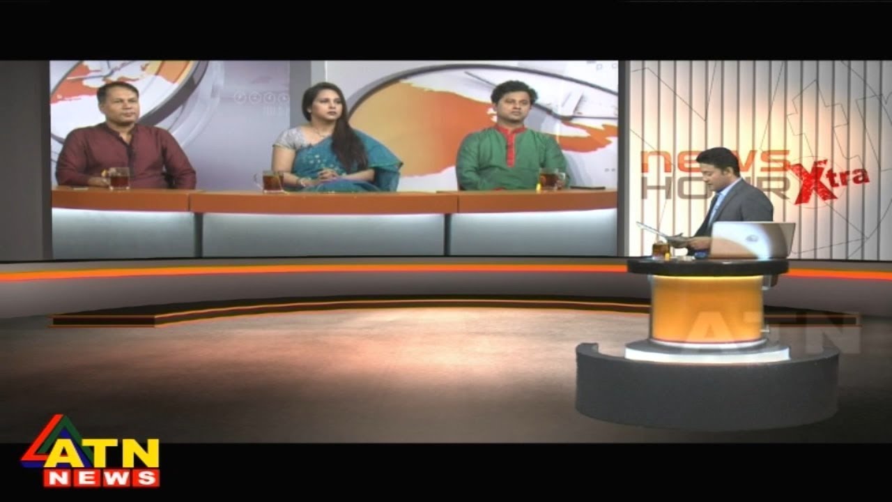 News Hour Xtra - নতুন বছর নতুন সম্ভাবনা - January 01, 2020 - YouTube