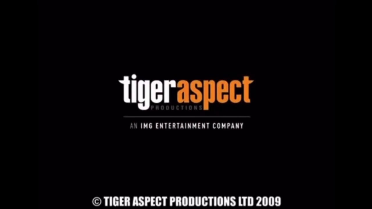 Tiger Aspect Productions (2009) - YouTube