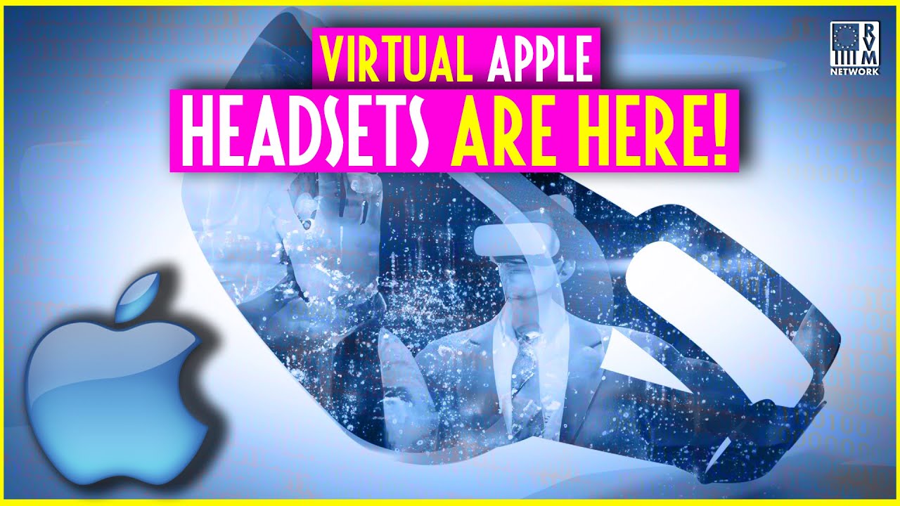 The Virtual Nightmare Is Just Beginning - YouTube