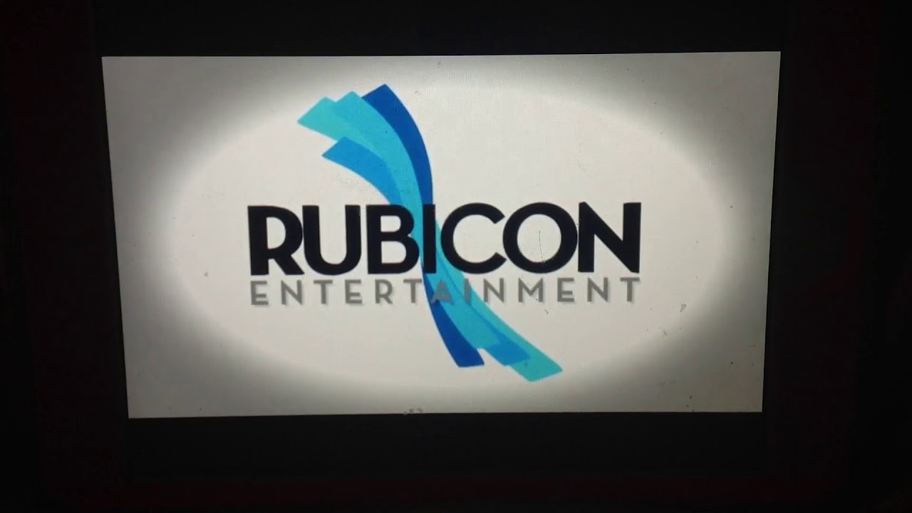 Rubicon Entertainment/Hasbro Studios (2011) - YouTube