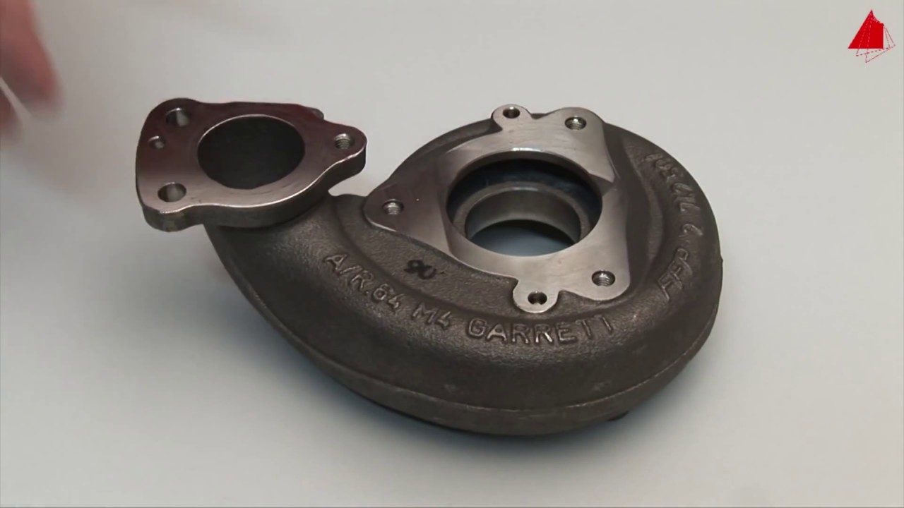 Твърдост по Бринел (Brinell Hardness Test) - YouTube