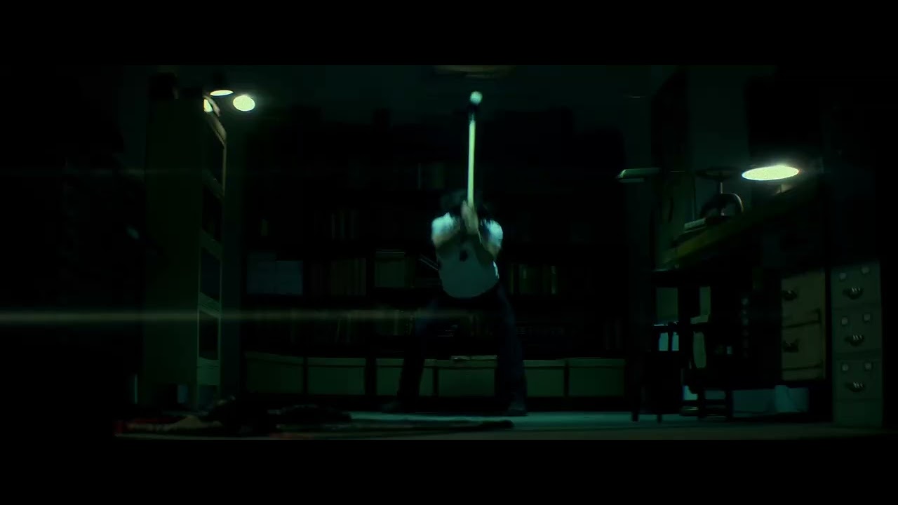 ofdream | john wick - YouTube