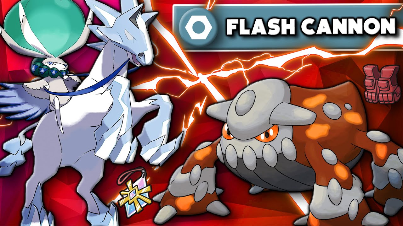 FLASH FIRE HEATRAN Is Back AS A HUGE PART OF THE META in Ranked ...