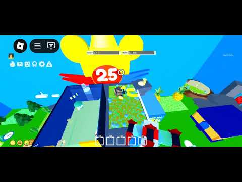 Getting everything in the 10 bee zone in "Bee Swarm Simulator Fanon ...