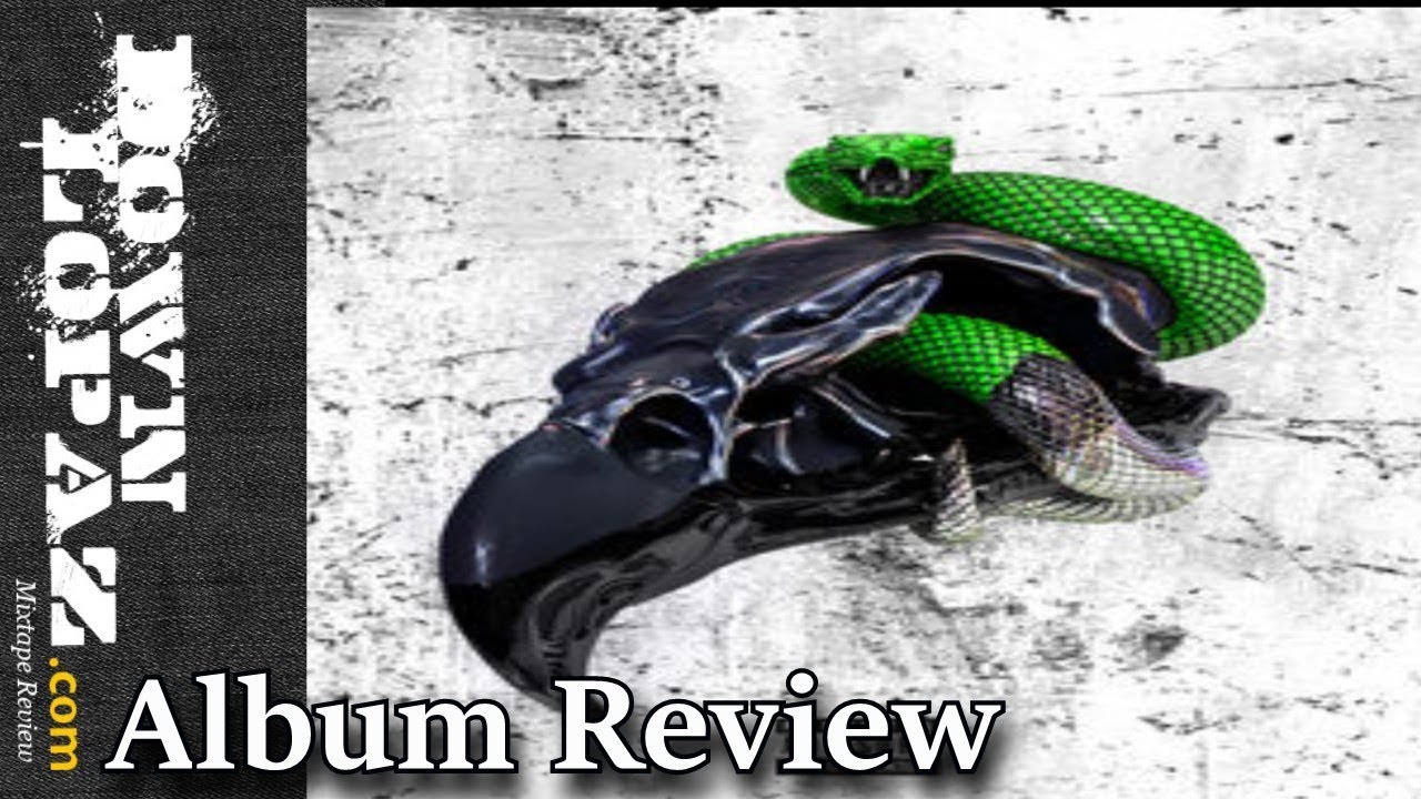 Future & Young Thug - Super Slimey | Album Review - YouTube