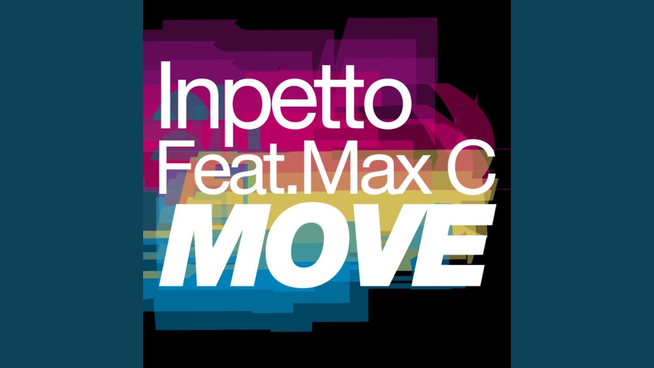 Move (feat. Max C) (Radio Edit) - YouTube