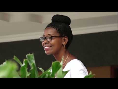 SIFA ZIVUME - KWAYA YA MT.THERESIA WA MTOTO YESU KIBWEGERE