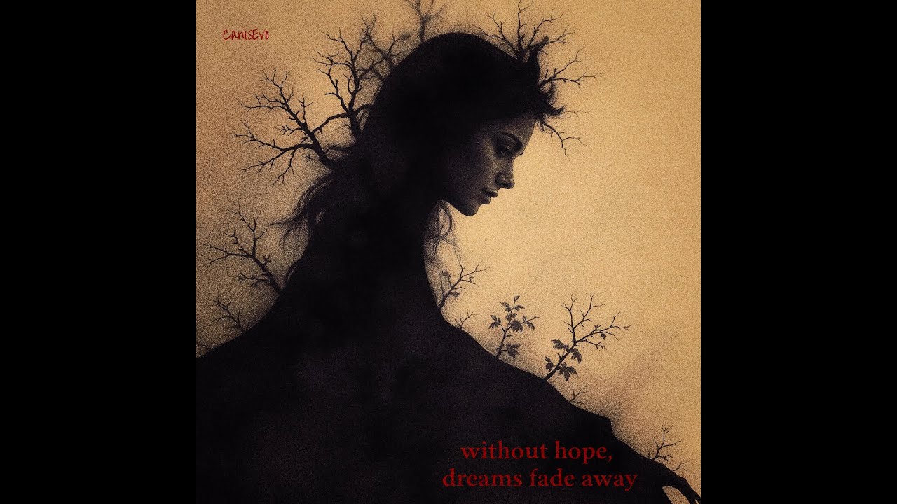 CanisEvo- Strange Paths - YouTube