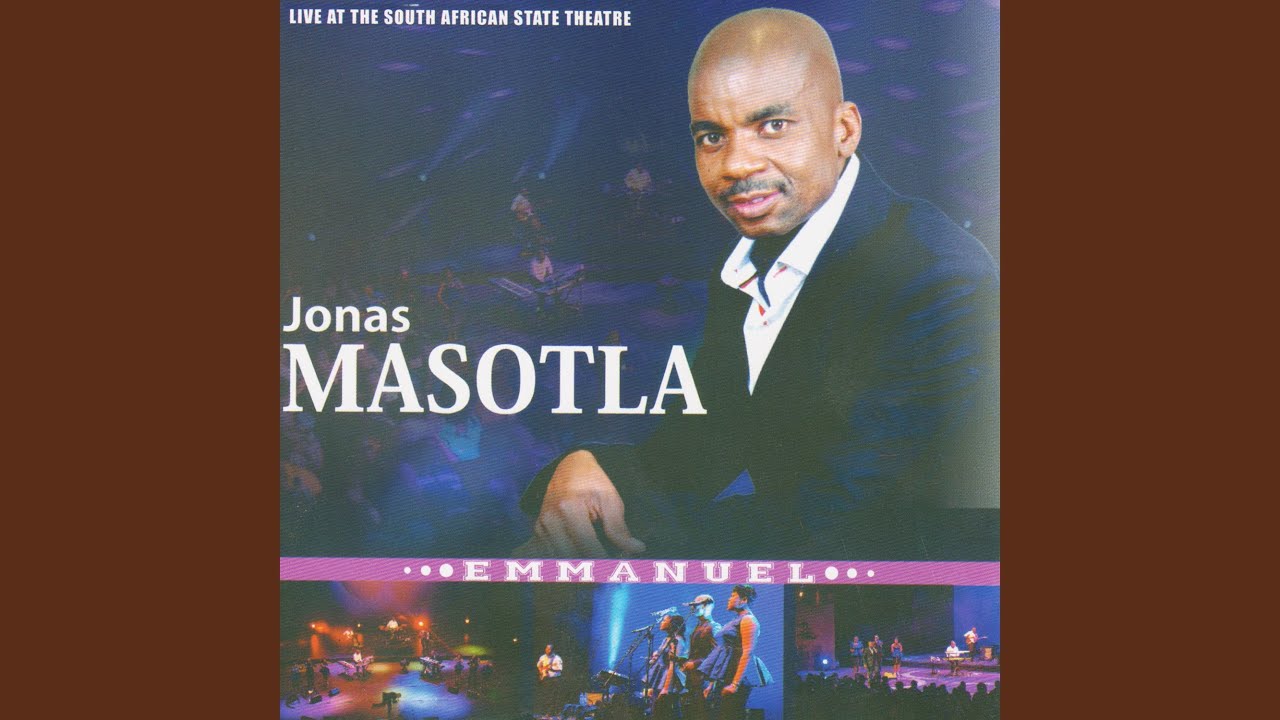Hoja - Jonas Masotla: Song Lyrics, Music Videos & Concerts