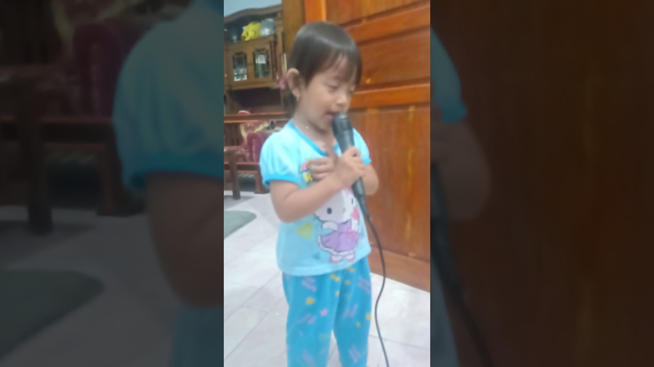 belajar solawatan#almaira - YouTube